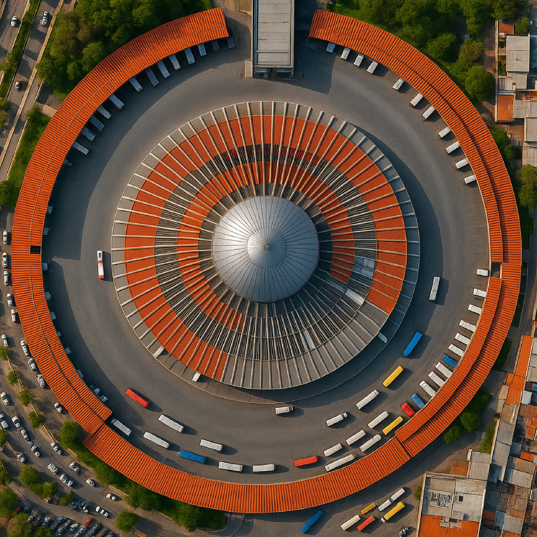 Centrales de autobús de la CDMX: ¡Descúbrelas!